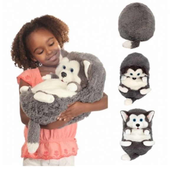 Jay @ Play | Accents | Jay Play Husky | Poshmark